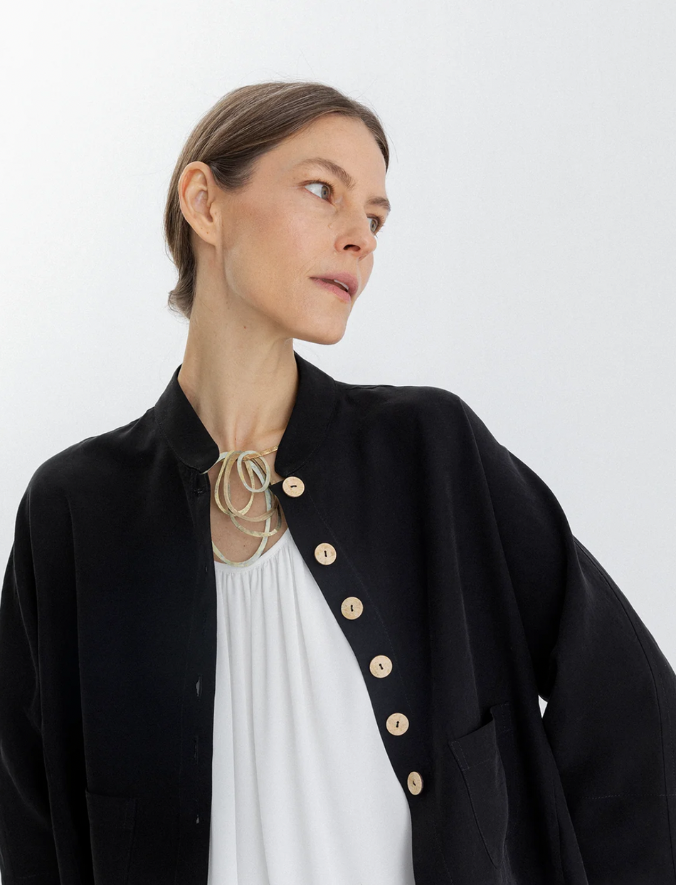 What's new in the new Elisa Rivera collection