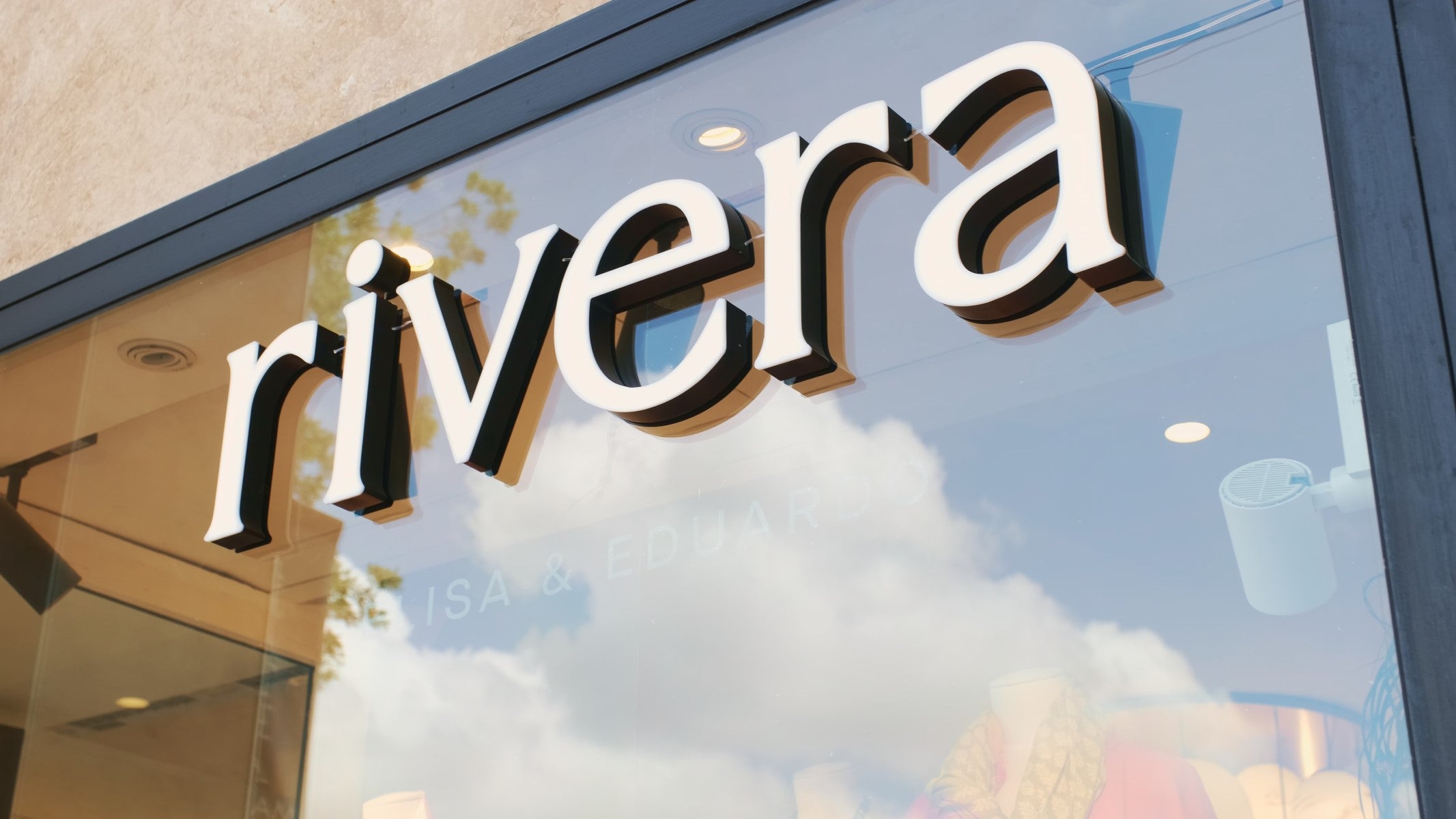 Te acompañamos de compras por Gran Vía | Rivera