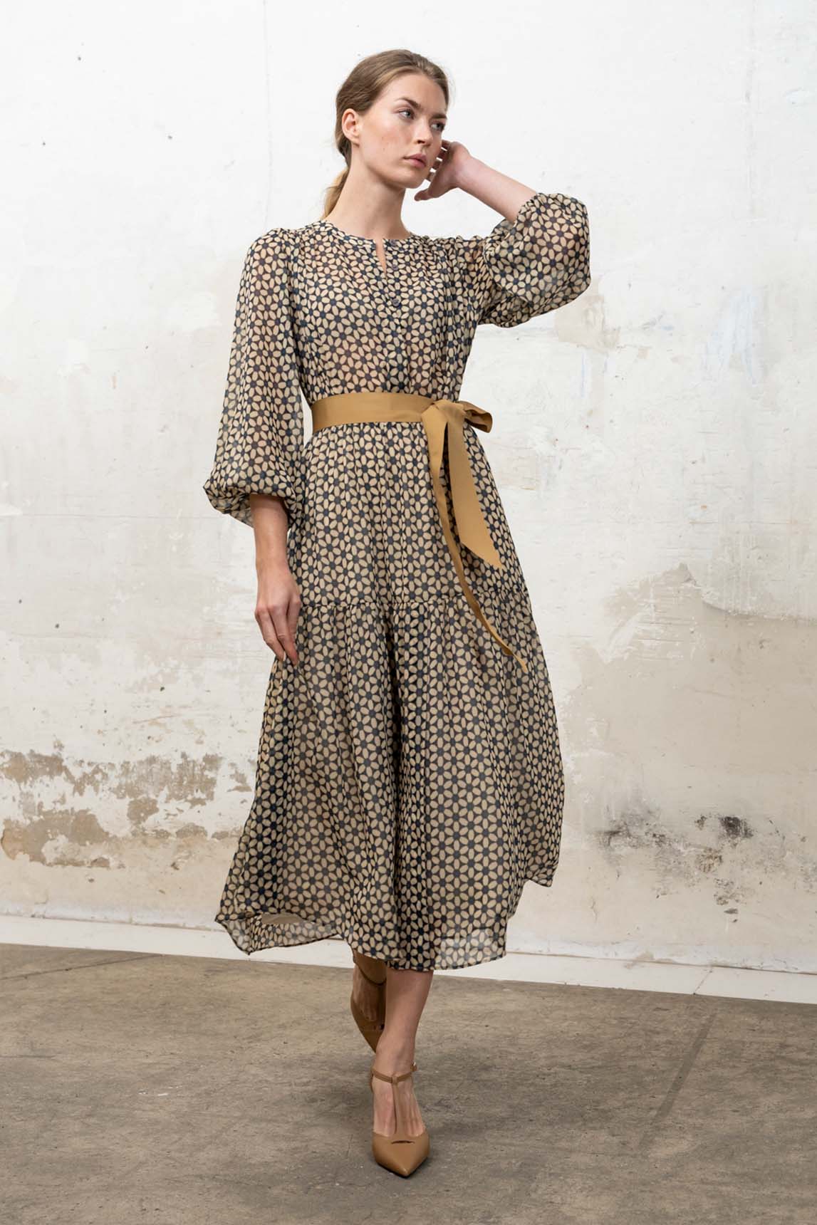 LOOK 80 – Rivera