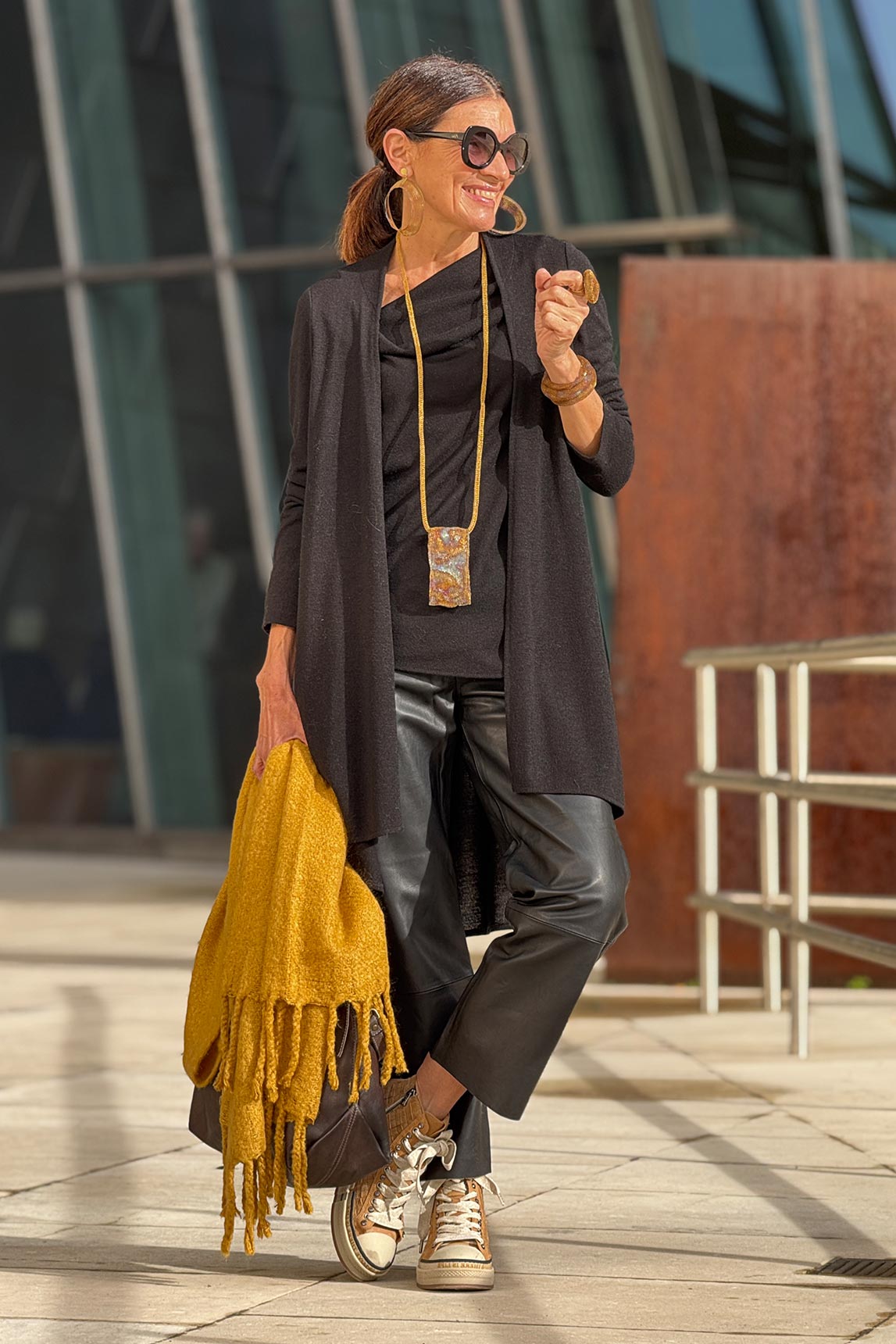 Look street OI25 - 80 – Rivera