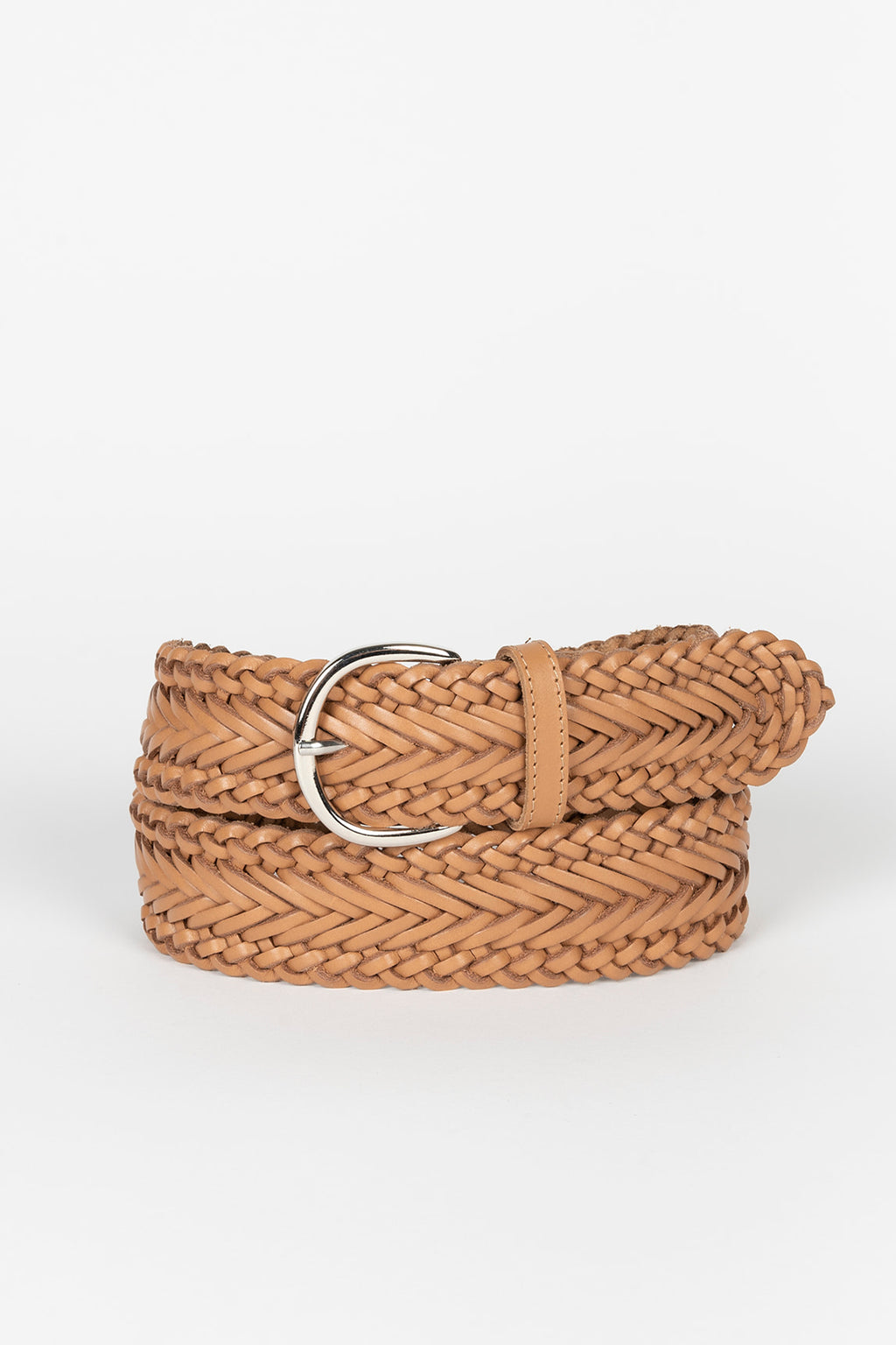 Cinturón Sabrina beige | Rivera