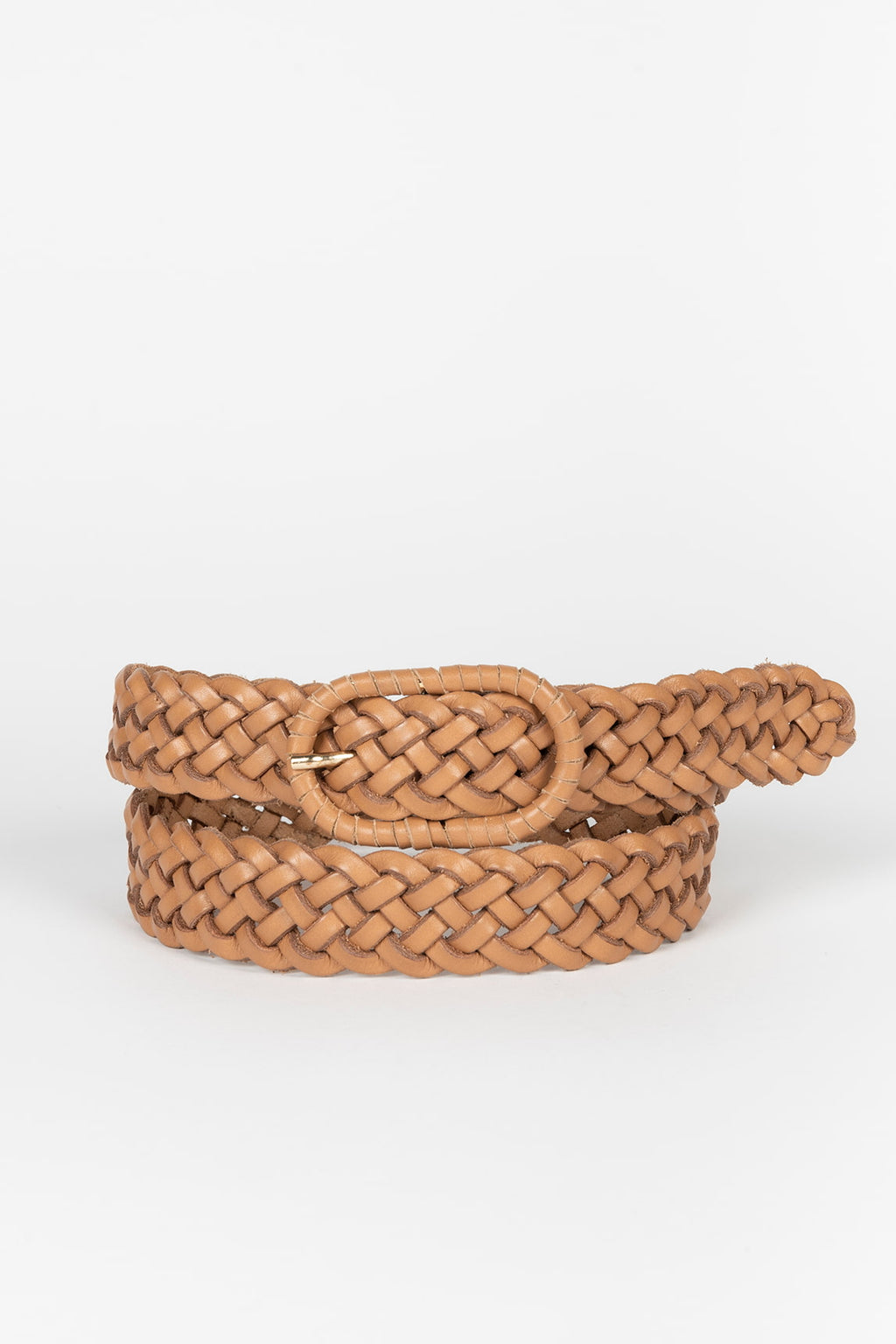 Cinturón Malena beige | Rivera