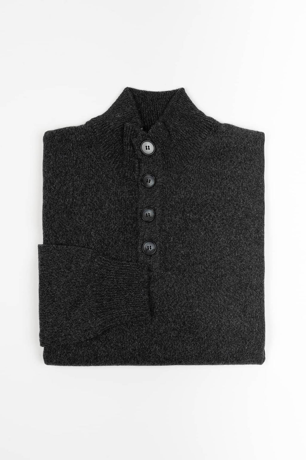 Black Story Italiane Sweater | Rivera