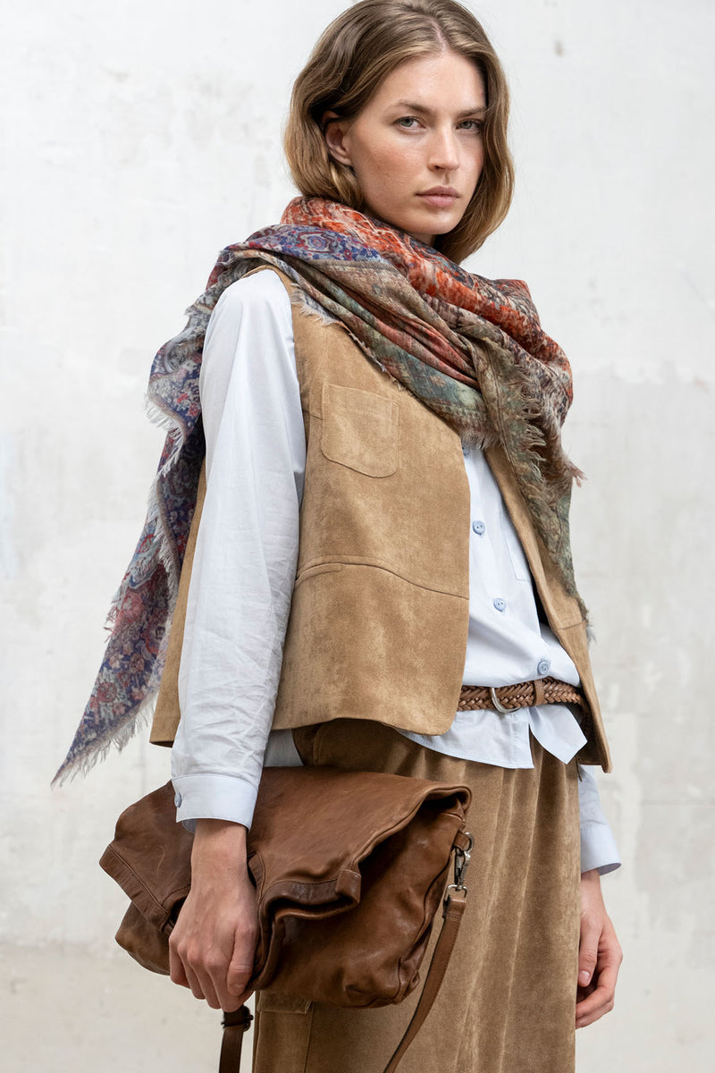Ropa y complementos elegantes para mujer. Moda española online – Rivera